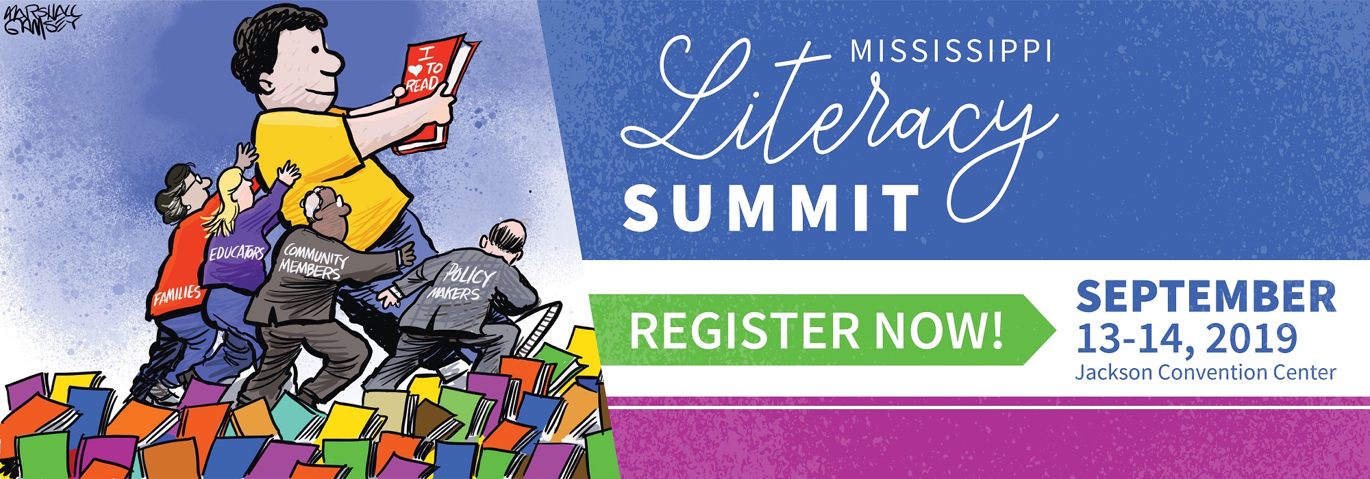 Home | The Mississippi Department of Education