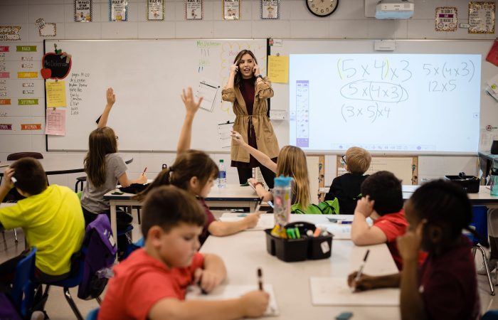 Mississippi Department of Education