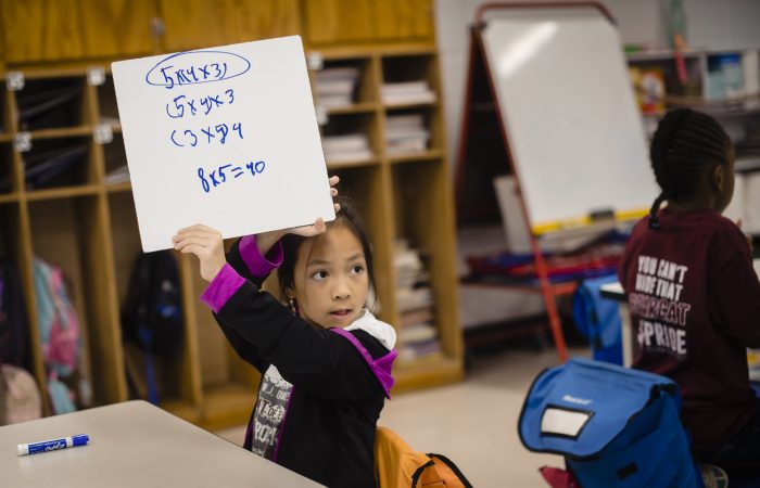 Mississippi Department of Education