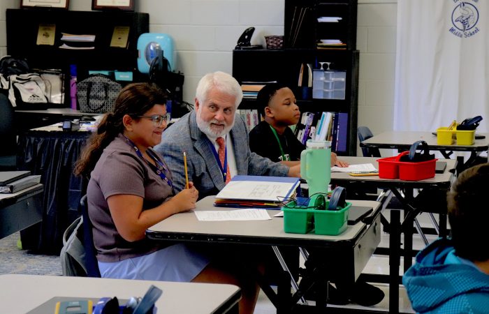 Mississippi Department of Education