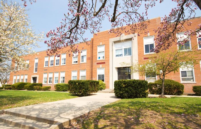 Mississippi Department of Education